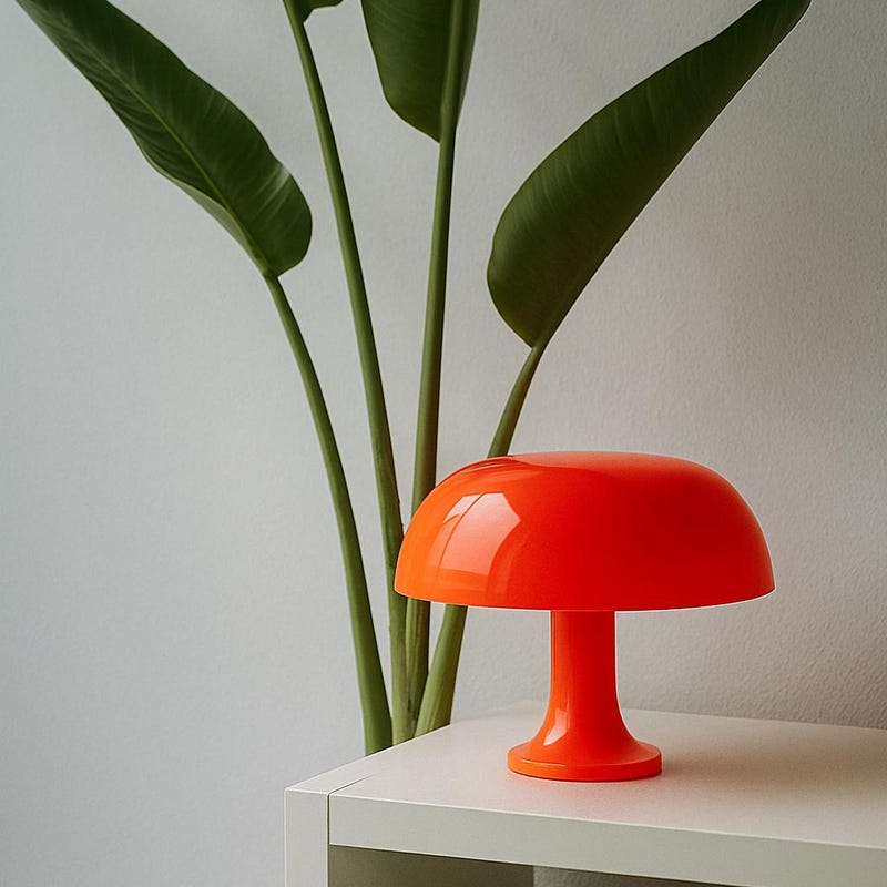 70s Lamps - Etsy