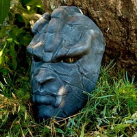 Jojo Inspired Stone Mask Prop - Etsy