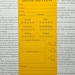 Rainbow Book Review Bookmark | Colorful Inventory for Bookworms - Etsy