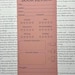 Rainbow Book Review Bookmark | Colorful Inventory for Bookworms - Etsy