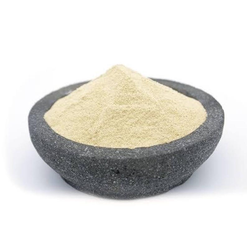 Pure Turkish Salep Powder: Wild Orchid Root, Authentic Sahlab - Etsy