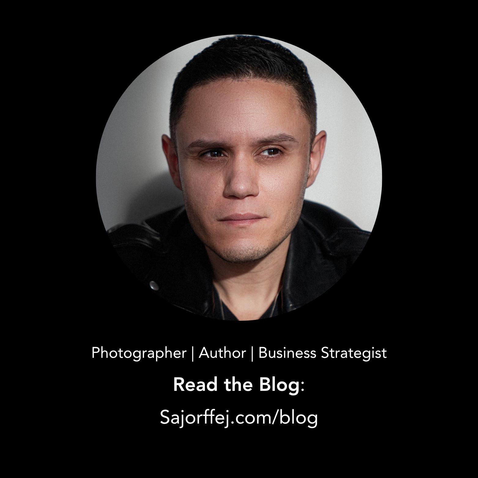 Men’s Style Guide Canva Template for Photographers – Client Wardrobe ...