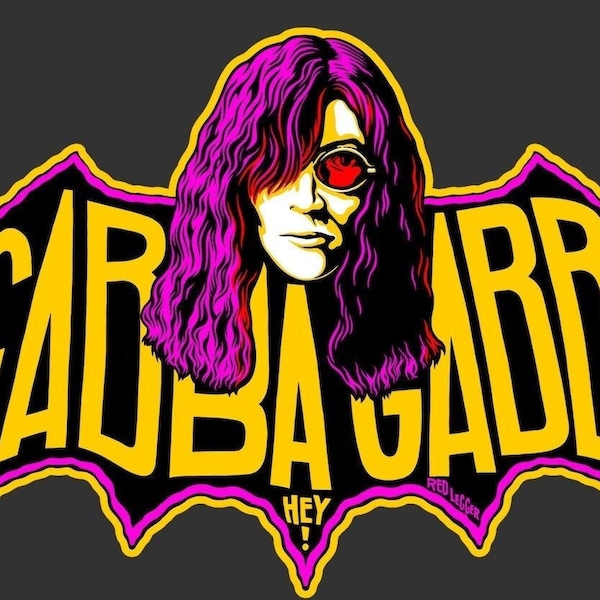 Yo Gabba Gabba - Etsy