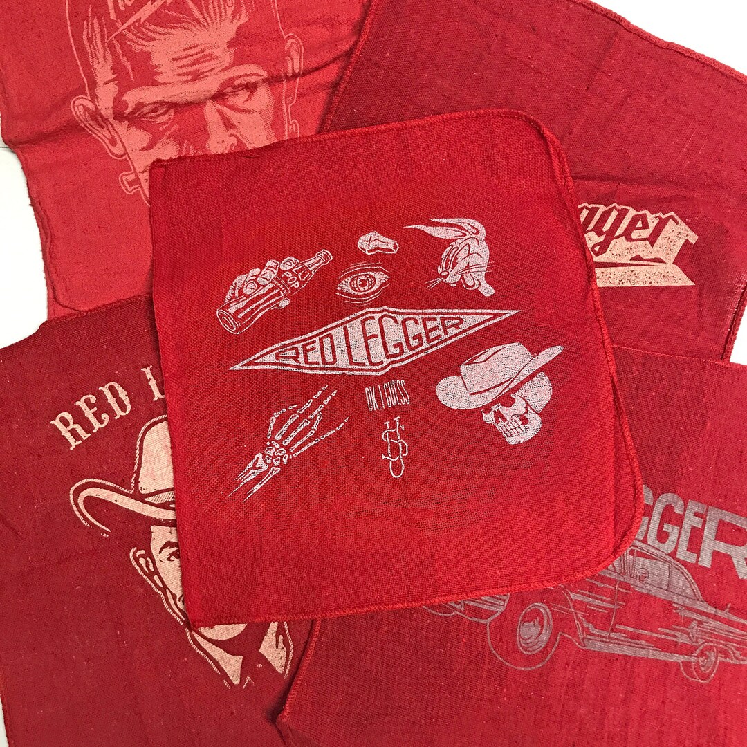 Shop Rag Bundle - Etsy