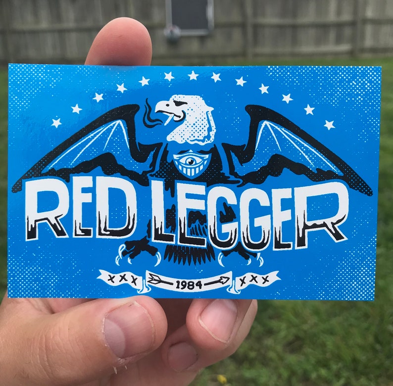 Bill Hicks Sticker - Etsy