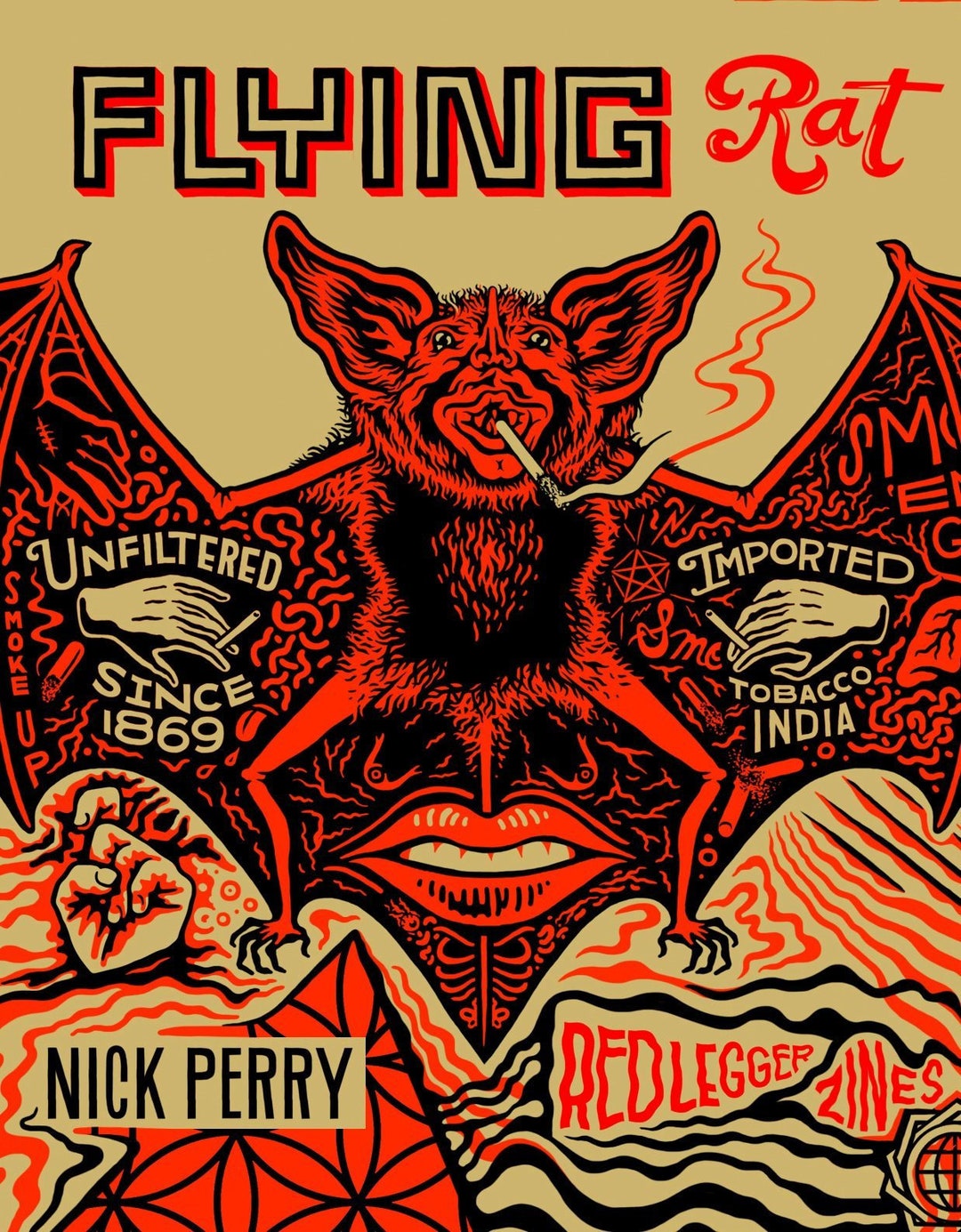 Full Color Zines - Etsy