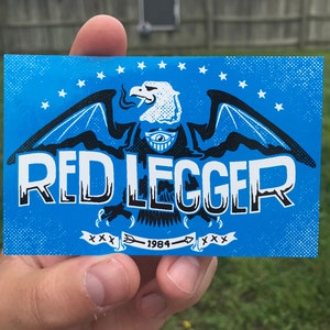 John Brown Sticker - Etsy