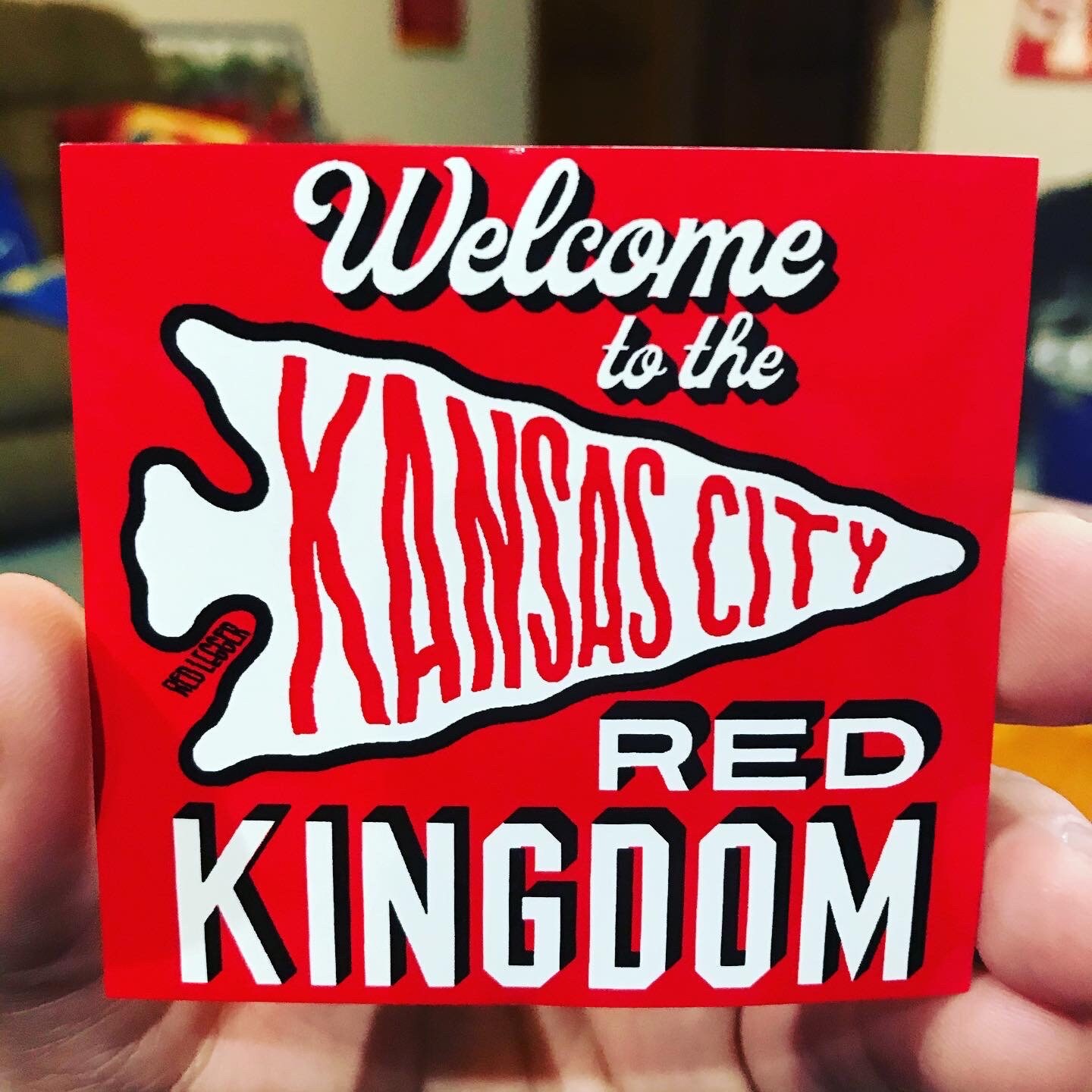 KC Stickers | Etsy