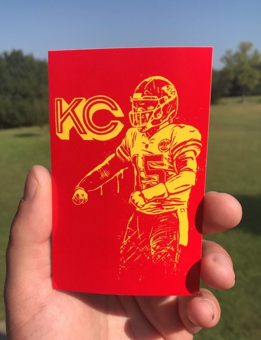 KC Stickers - Etsy