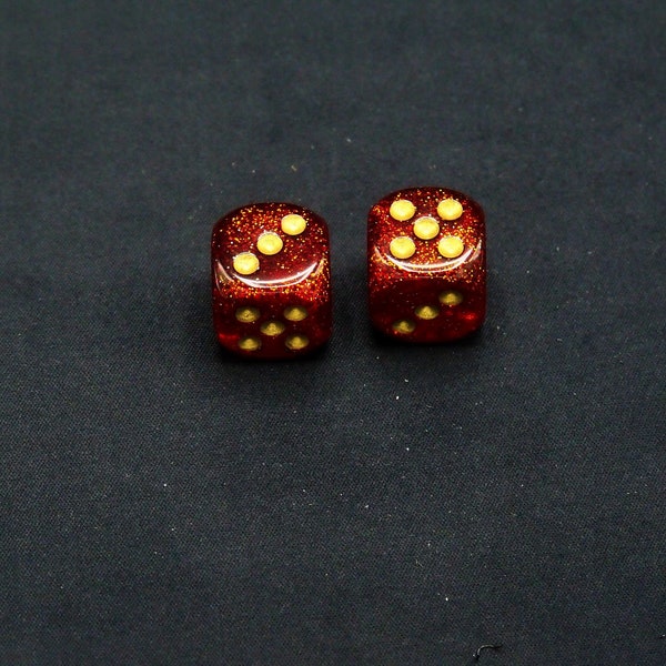 D6 Glitter - Etsy