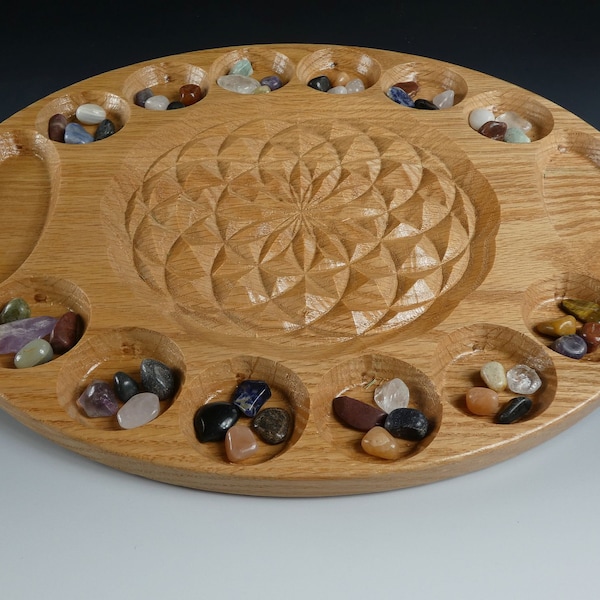 Mancala - Etsy