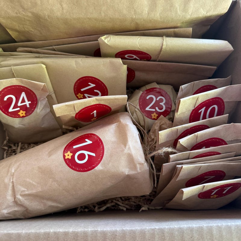 Teen Boy Snack Box - Etsy