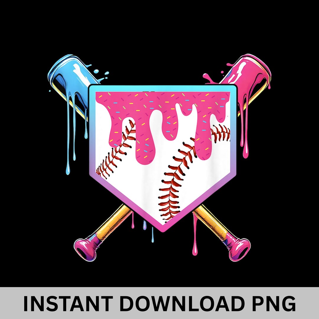 BASEBALL Drip PNG, Baseball SVG, Baseball Shirt ,baseball Mom ...