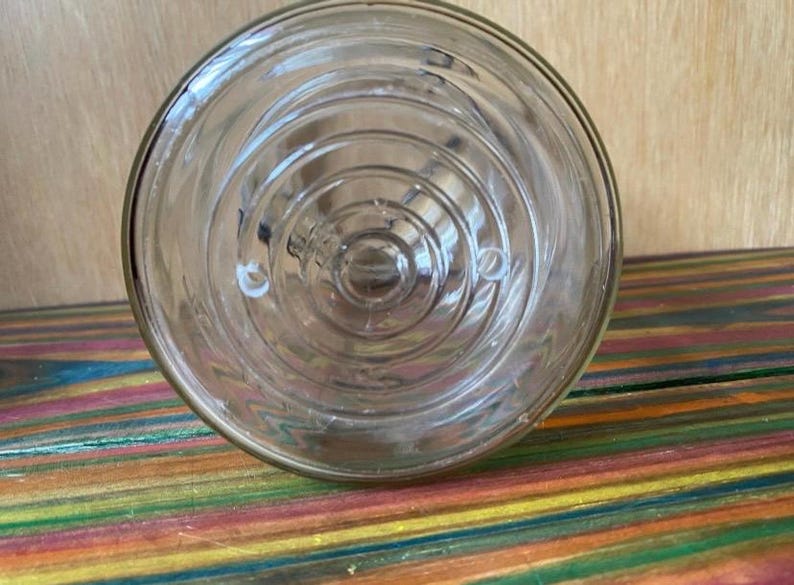 Glass Altered Ideal Ball Jar Terrarium, Visable Versatile Microclimate ...