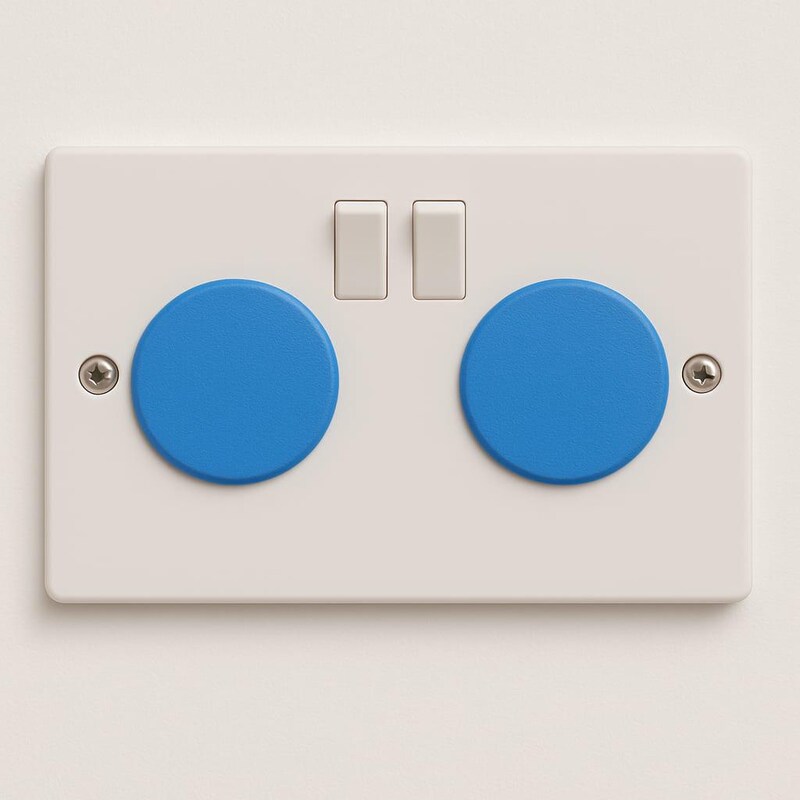 Child Safety Socket Covers - Etsy