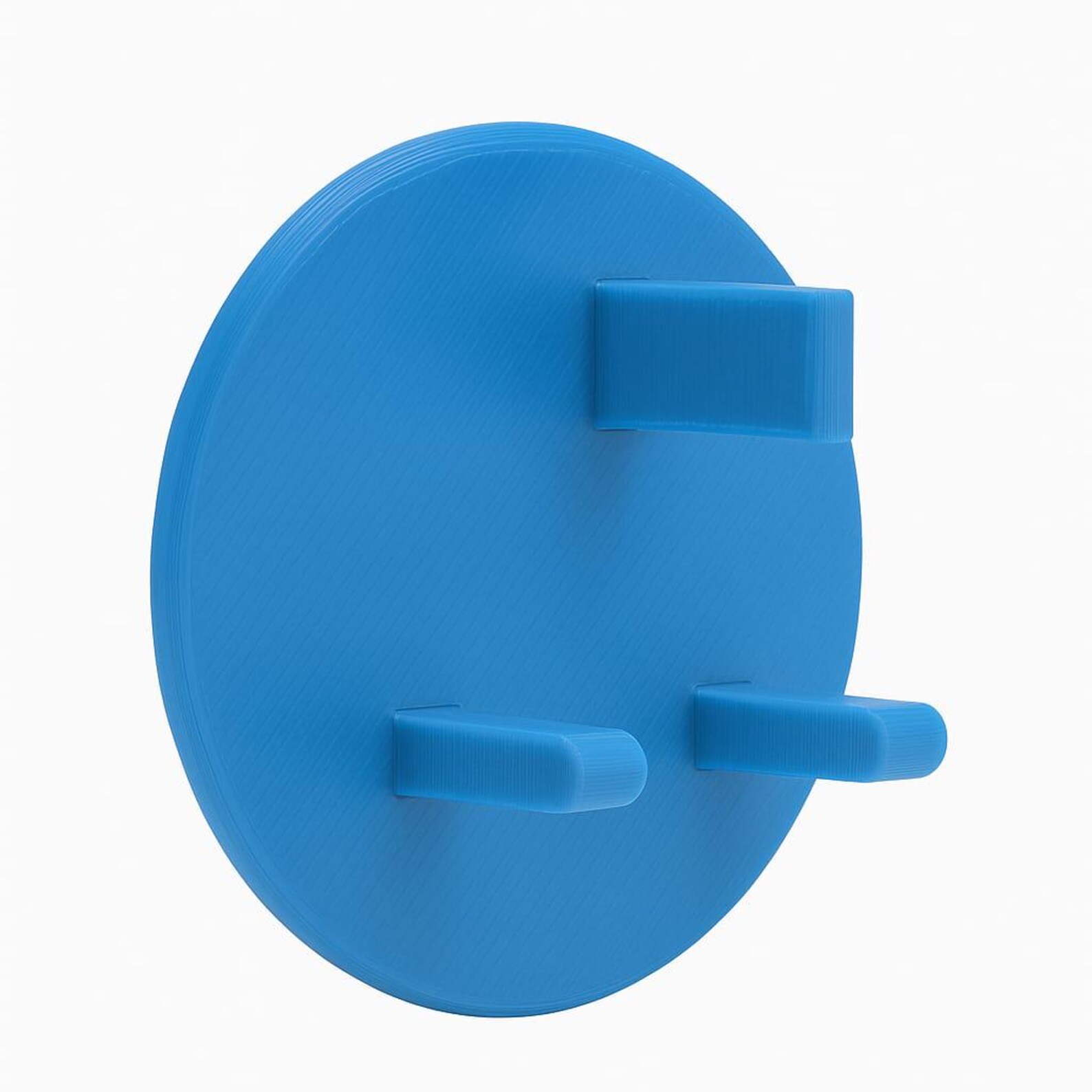 Coloured Childproof UK 3-pin Socket Safety Covers - Electrical Outlet ...