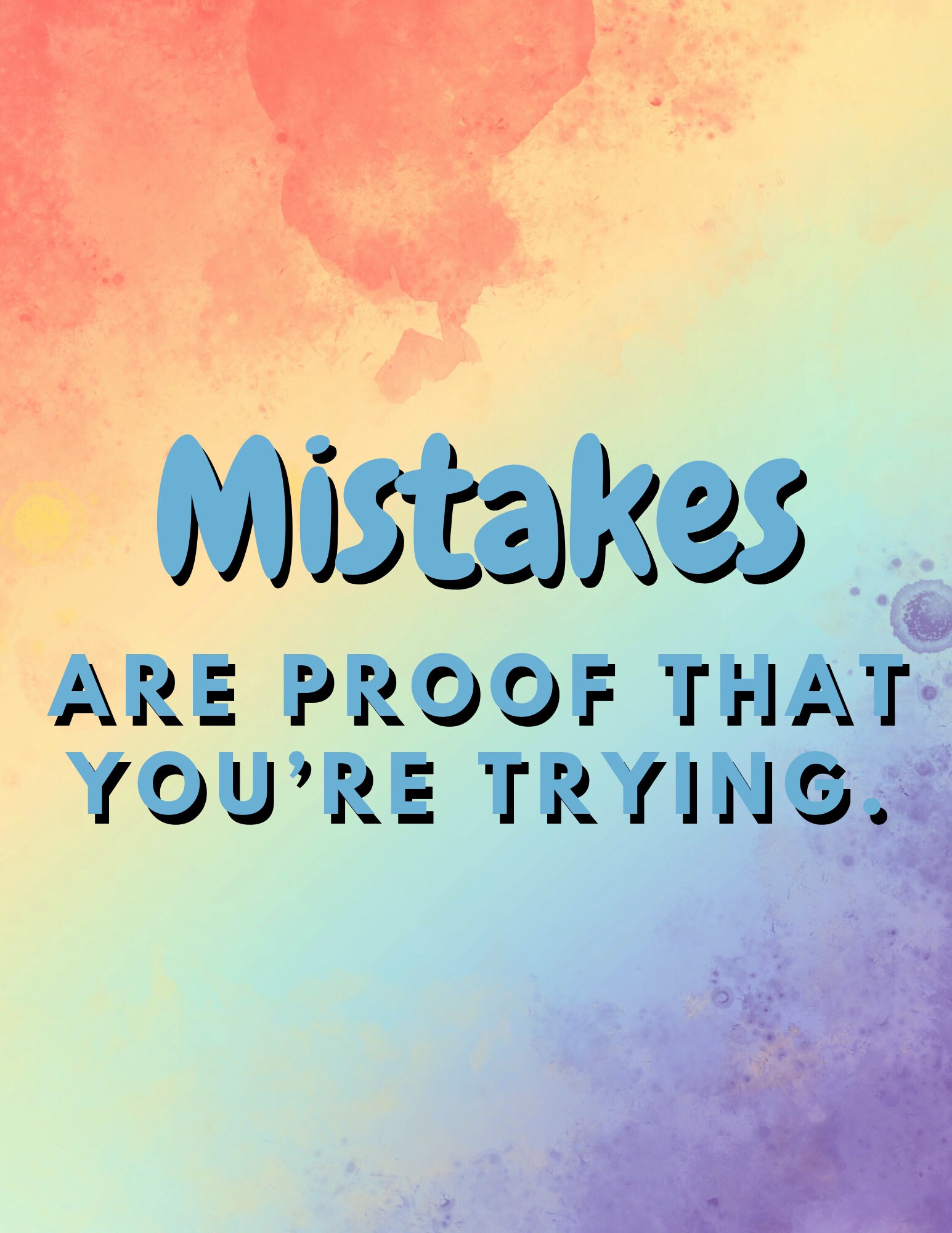 Motivational Posters - Etsy Canada