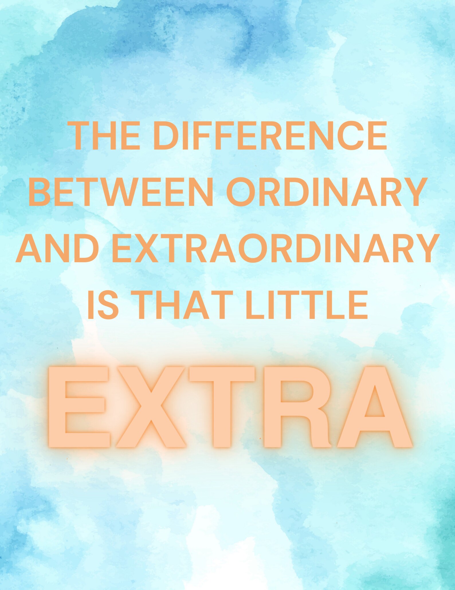 Motivational Posters - Etsy Canada