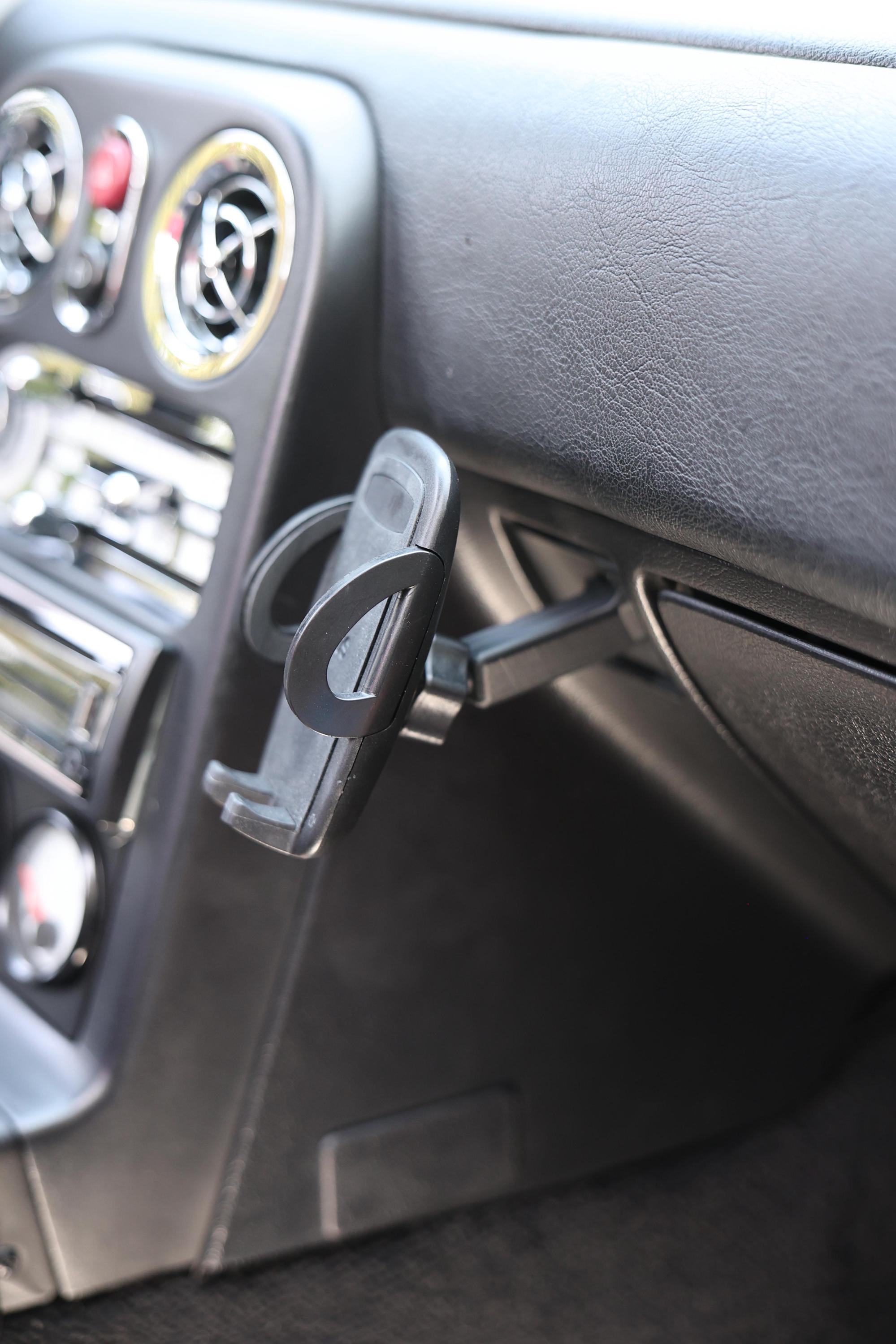 Miata MX-5 NA Custom Phone Mount - Etsy
