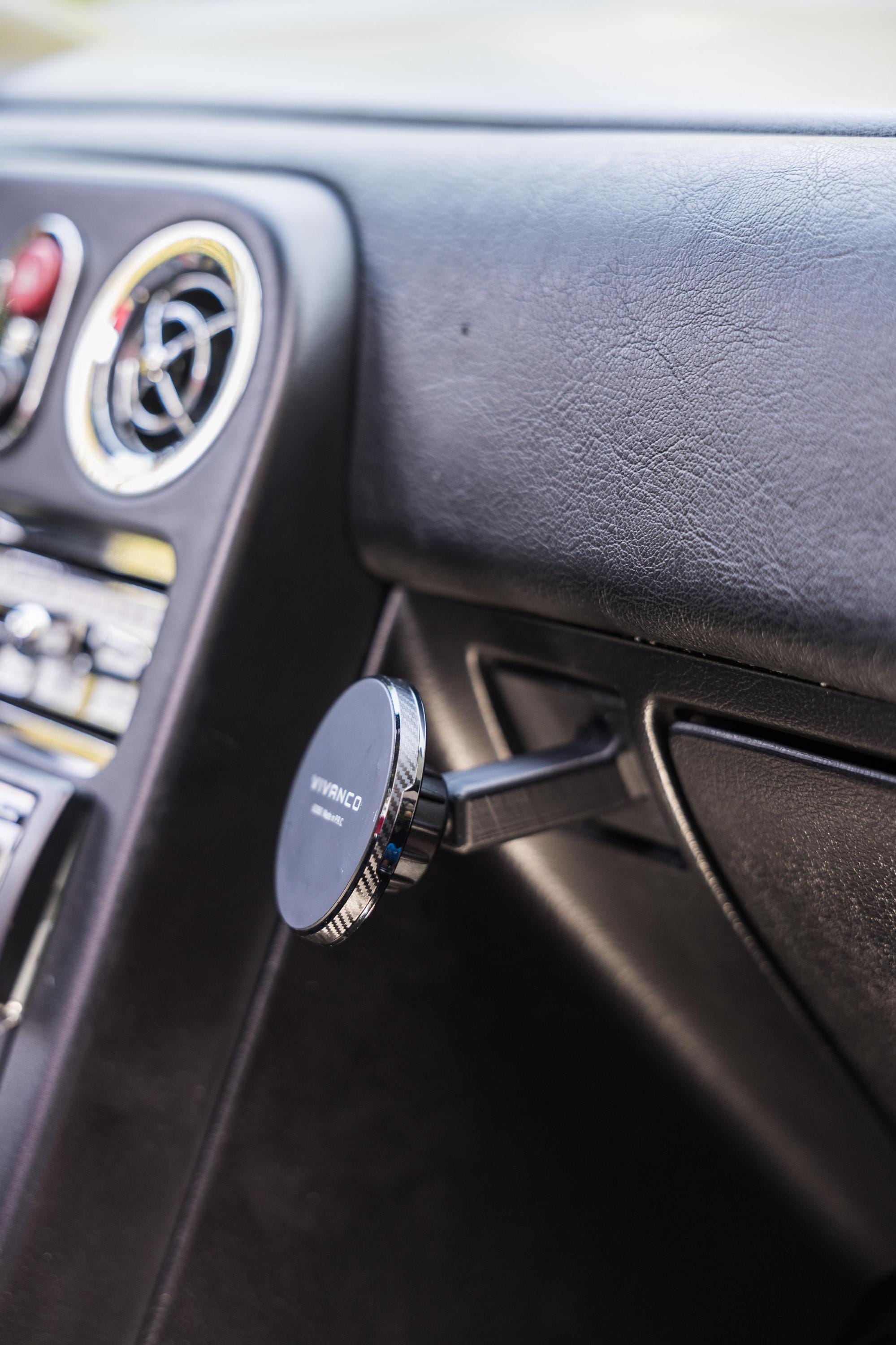 Miata MX-5 NA Custom Phone Mount - Etsy