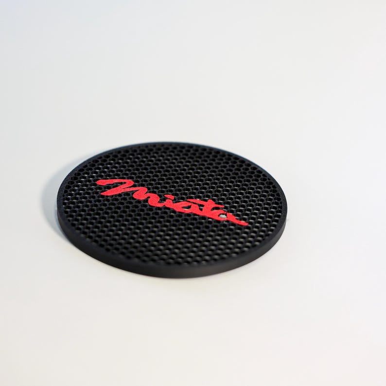 Miata MX-5 NC Custom Speaker Grill Pair - Etsy
