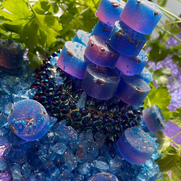 Crystal Candy - Etsy Australia