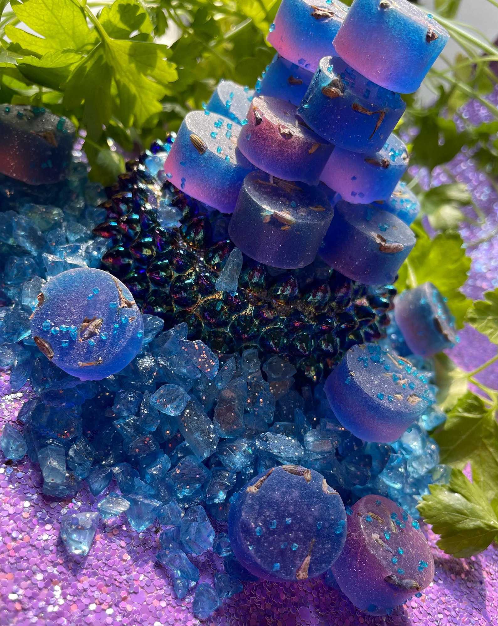 Crystal Candy - Bundles or Singles - Etsy