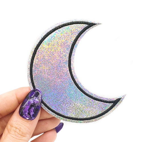 Microphone Iron on Embroidered Patch - Etsy