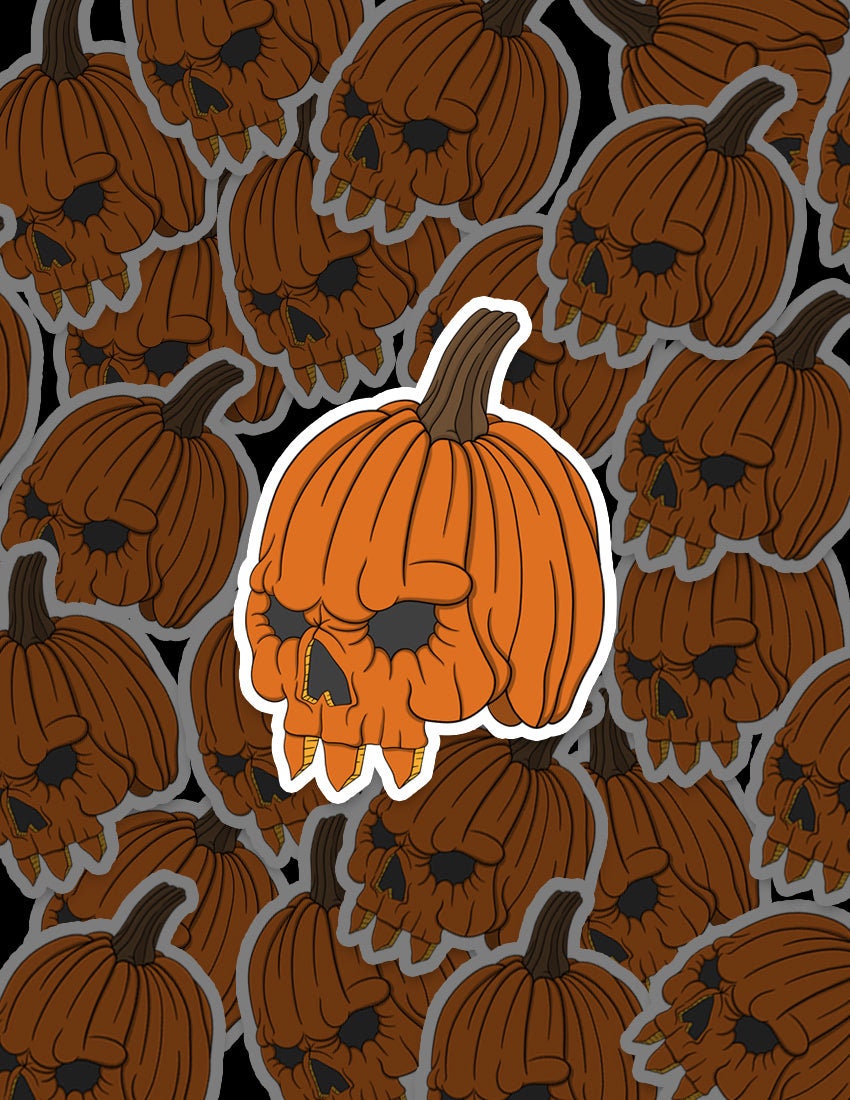 October Backgrounds Tumblr