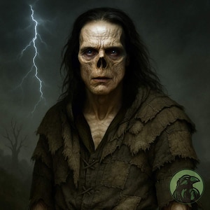 Frankenstein's Monster - Artwork Inspired by Mary Shelley's 1818 Gothic ...
