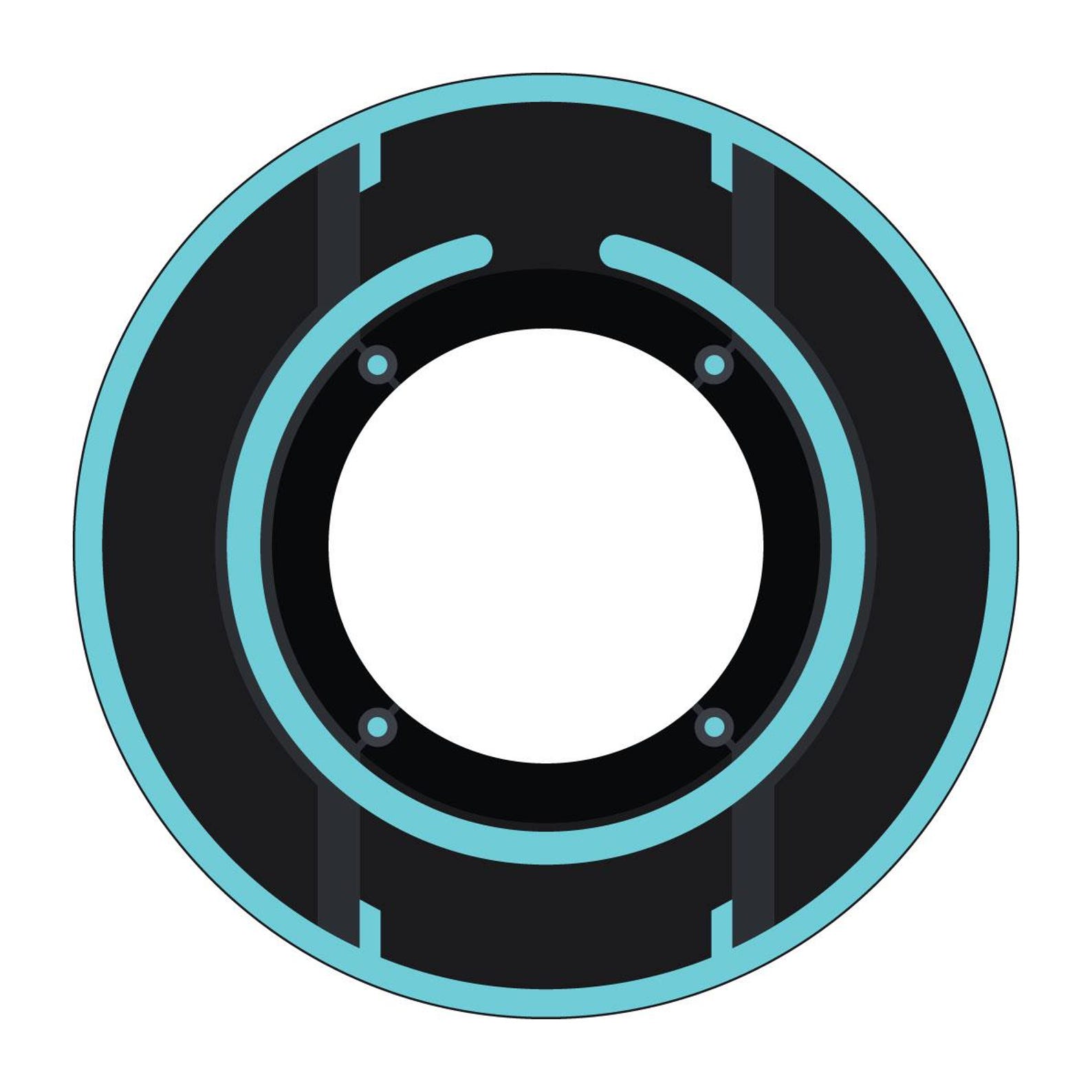 Identity Discs - PNG Images and SVG Files - Etsy