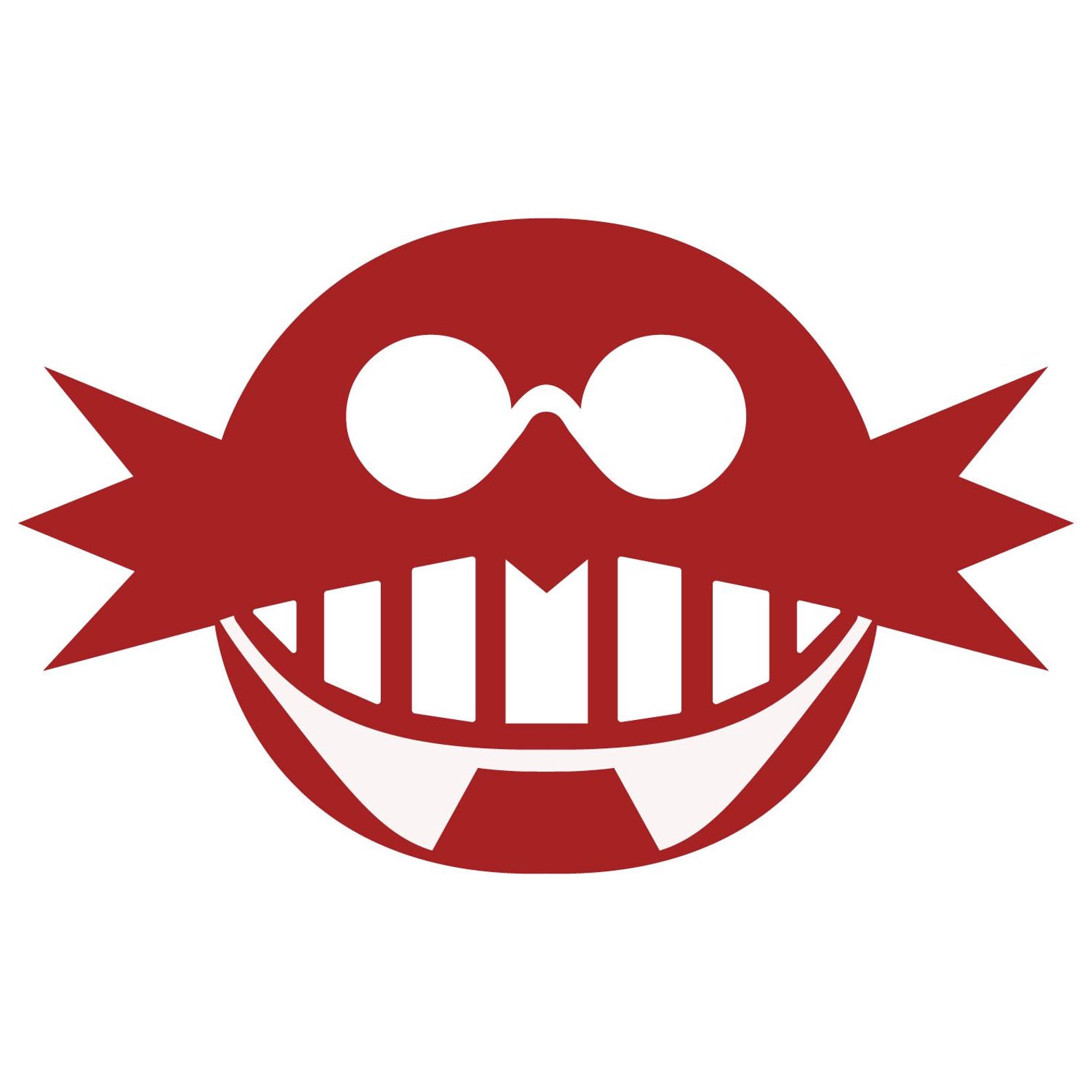 Dr. Robotnik 4 Logos (eggman) Images and SVG File - Sonic the Hedgehog ...
