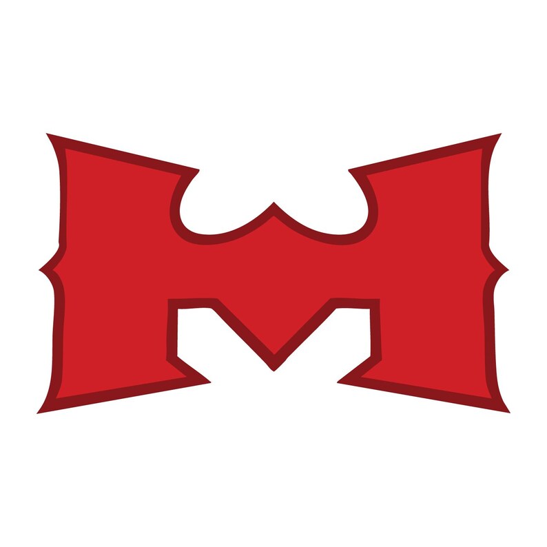 He-man 4 Logos (masters of the Universe) Images and SVG File - Etsy