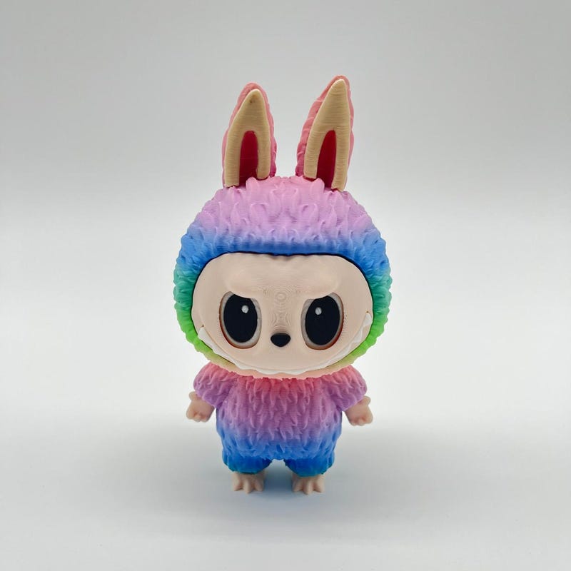 La Boo Boo Toy - Etsy