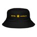 Terry Cloth Bucket Hat - Etsy