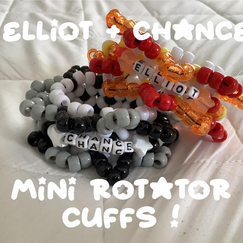 Elliot Forsaken Cosplay - Etsy Canada