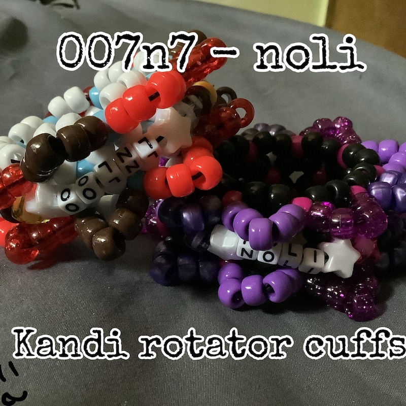 N Kandi - Etsy