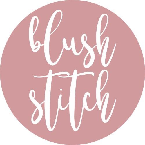 BlushStitch - Etsy