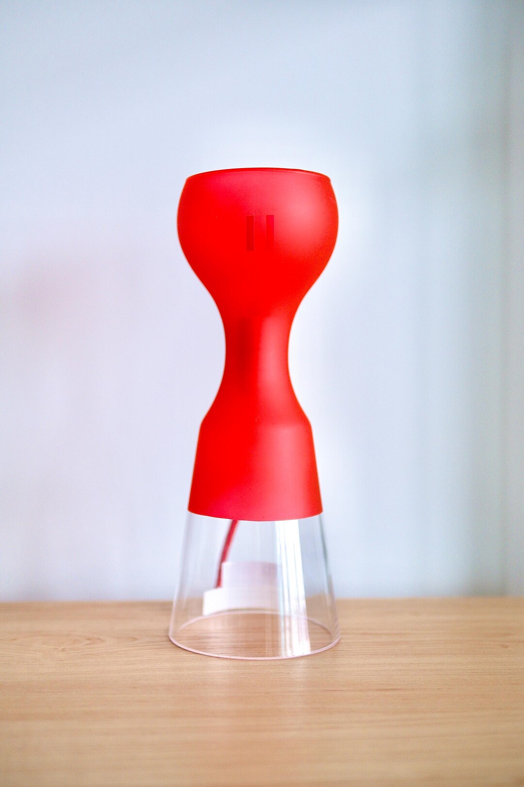Vintage IKEA & Carl Öjerstam "schlager" Lamp 1990s - Etsy