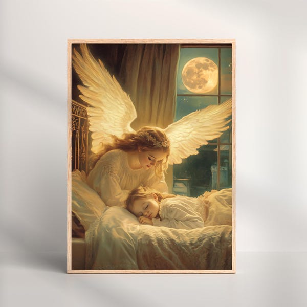 Angels Are Watching - Etsy