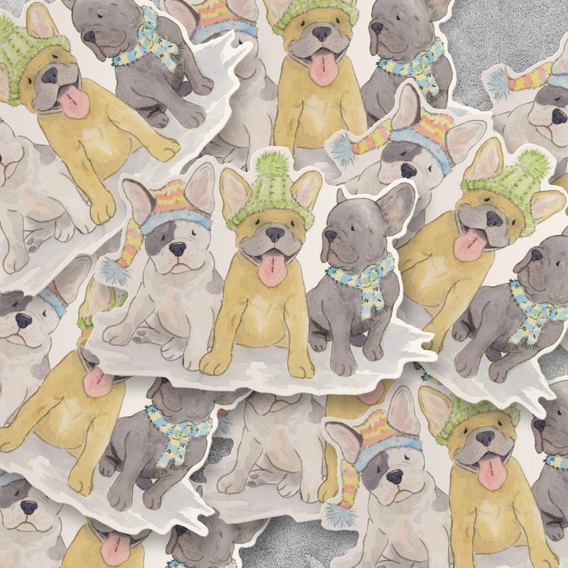 JasperAndRuby - Etsy