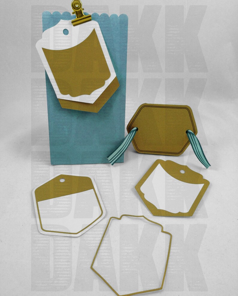 Quick Tags PNG and SVG Files - Etsy