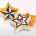 3D Star Box SVG and PNG Files - Etsy Canada
