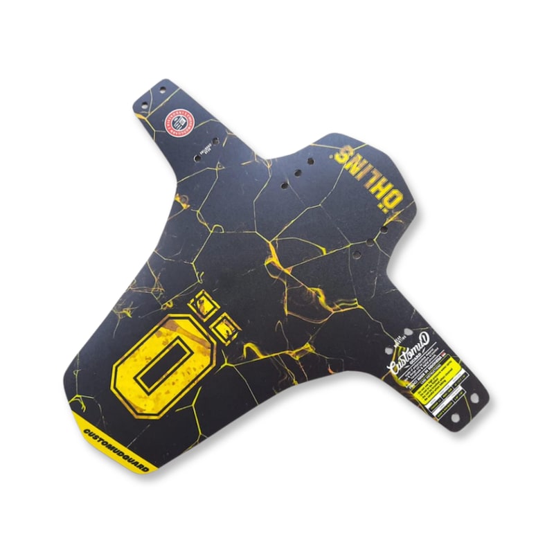 Mtb Bike Fender - Etsy