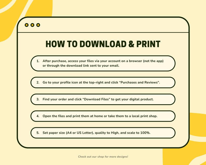 3x No Entry Sign Printable PDF – Do Not Enter Digital Download Sign ...