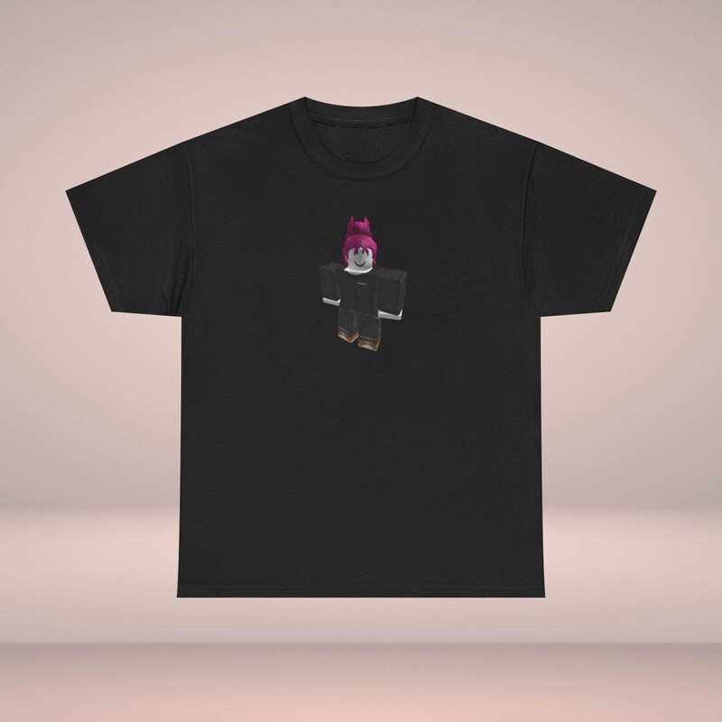 Forsaken Roblox Merch - Etsy