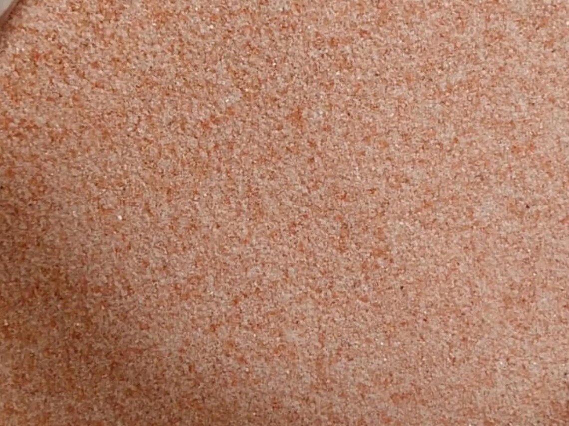 Himalayan Pink Mineral Salt Coarse Grain Pack 2lb Natural Unprocessed ...