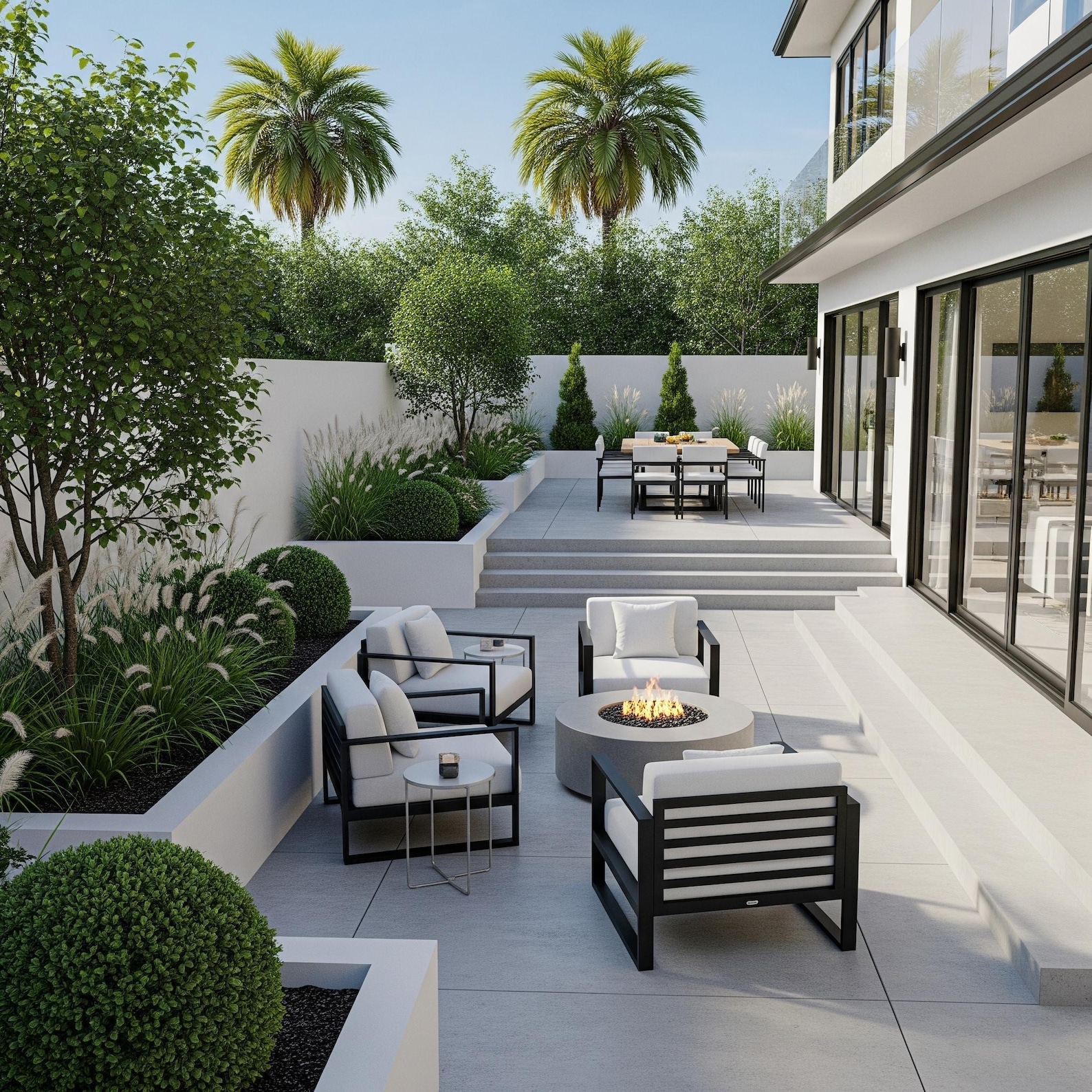 Custom Landscape Design, Online Landscape Design, Landscape 3D ...