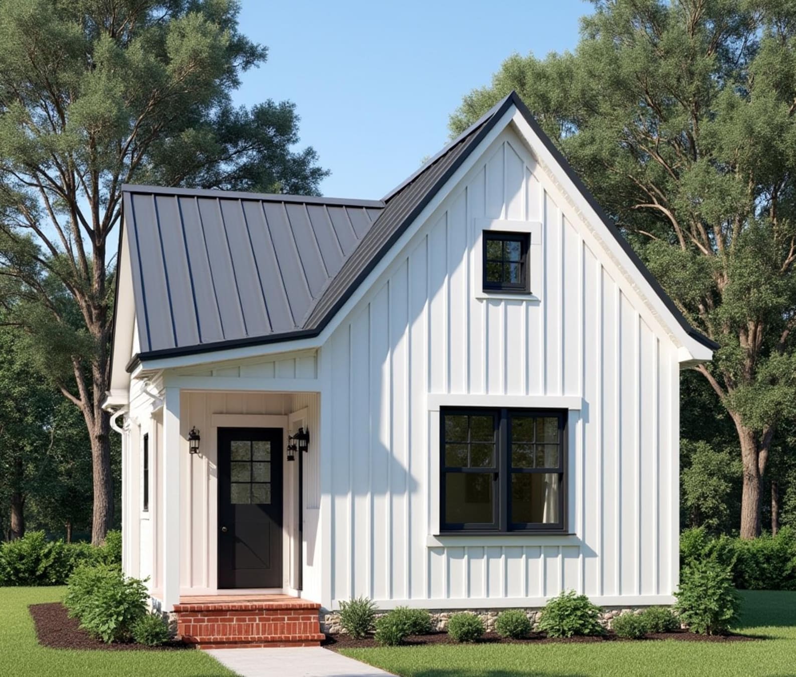 Home Design, Exterior Design, 3D Architectural Visualization and Online ...
