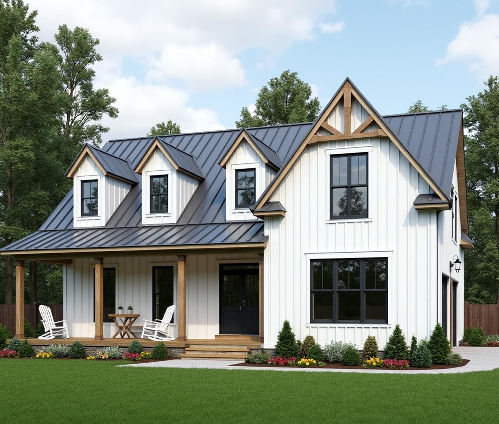 Home Design, Exterior Design, 3D Architectural Visualization and Online ...